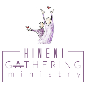 Registration Form for Retreat – Hineni A Gathering Ministry